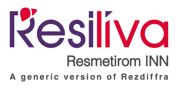 Resiliva (Resmetirom INN) – Manufactured and Supplied by Everest Pharma